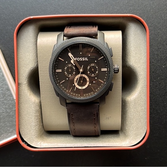 Fossil | Accessories | Mens Fossil Watch | Poshmark